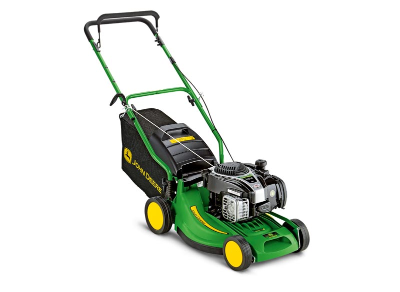 John Deere R40 | Walk Behind Lawn Mower