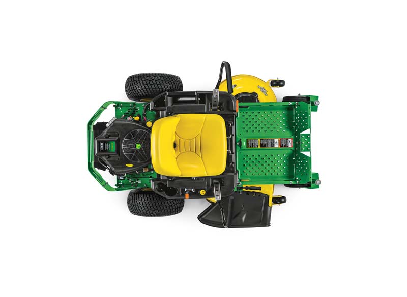 John Deere Z345M | EZtrak Zero-Turn Ride-on Mower
