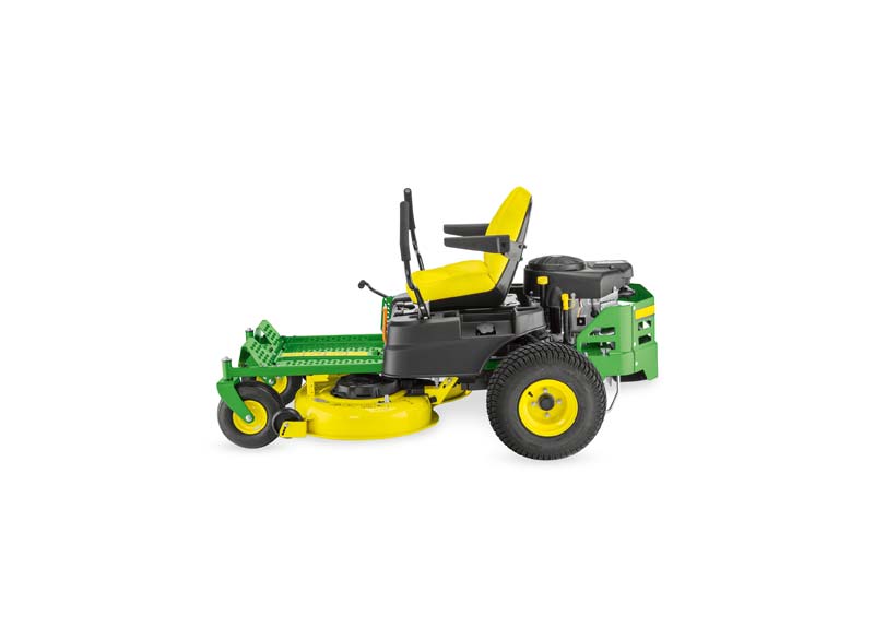 John Deere Z345M | EZtrak Zero-Turn Ride-on Mower