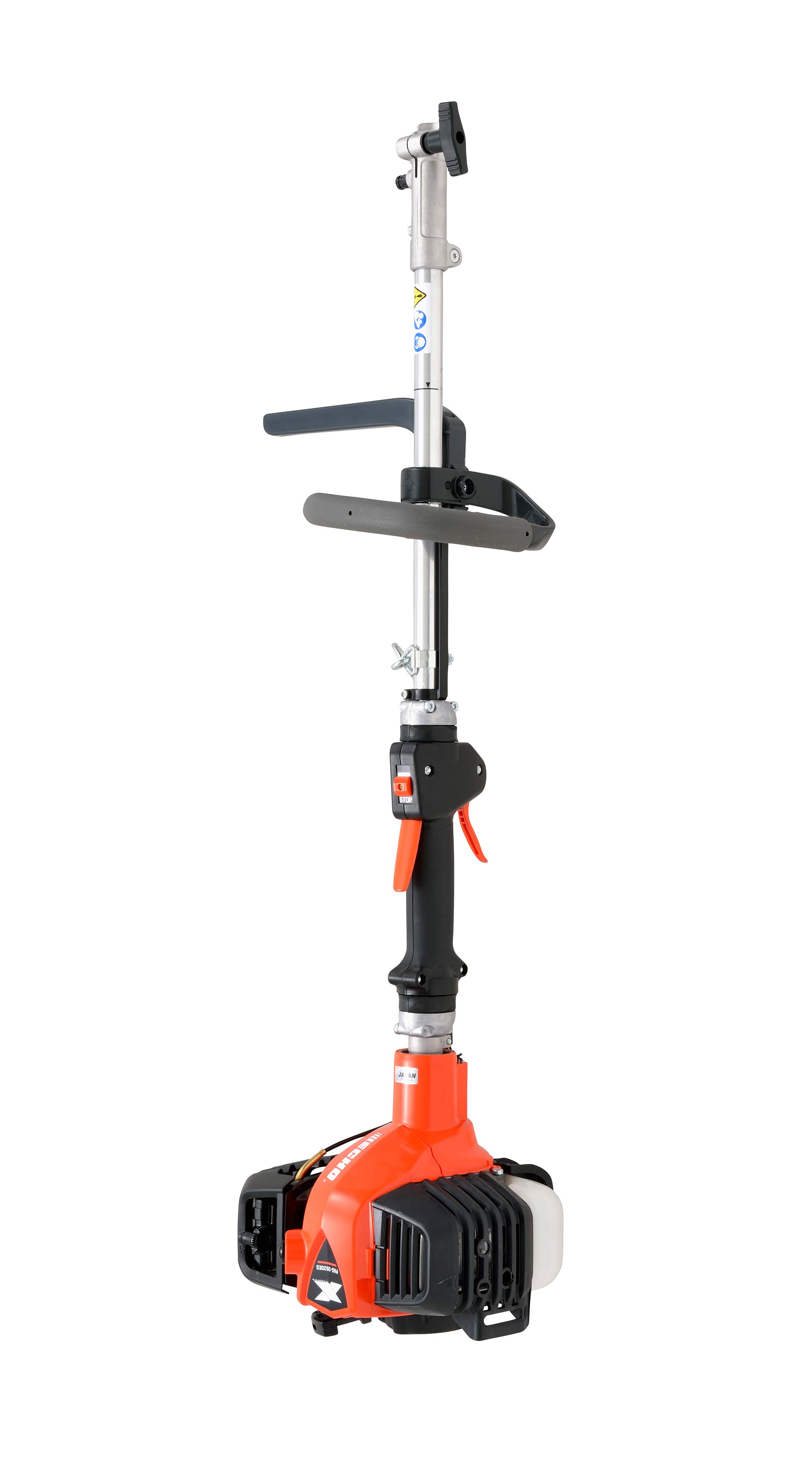 Echo PAS-2620ES - Powercut